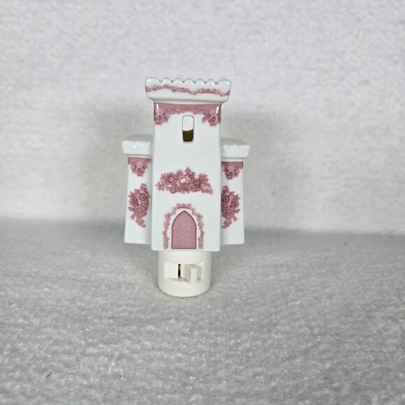 Johnson Brothers | Other | Vintage Johnson Brothers Old Britain Castle ...